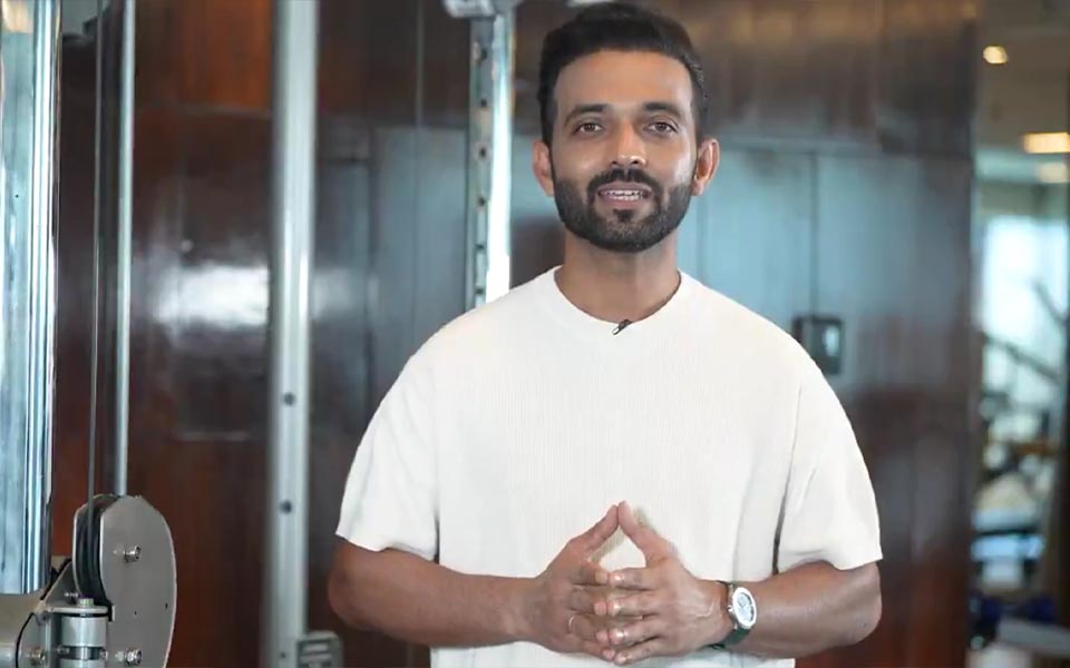 'He will be upset' - Ajinkya Rahane assesses India star's outing in ...