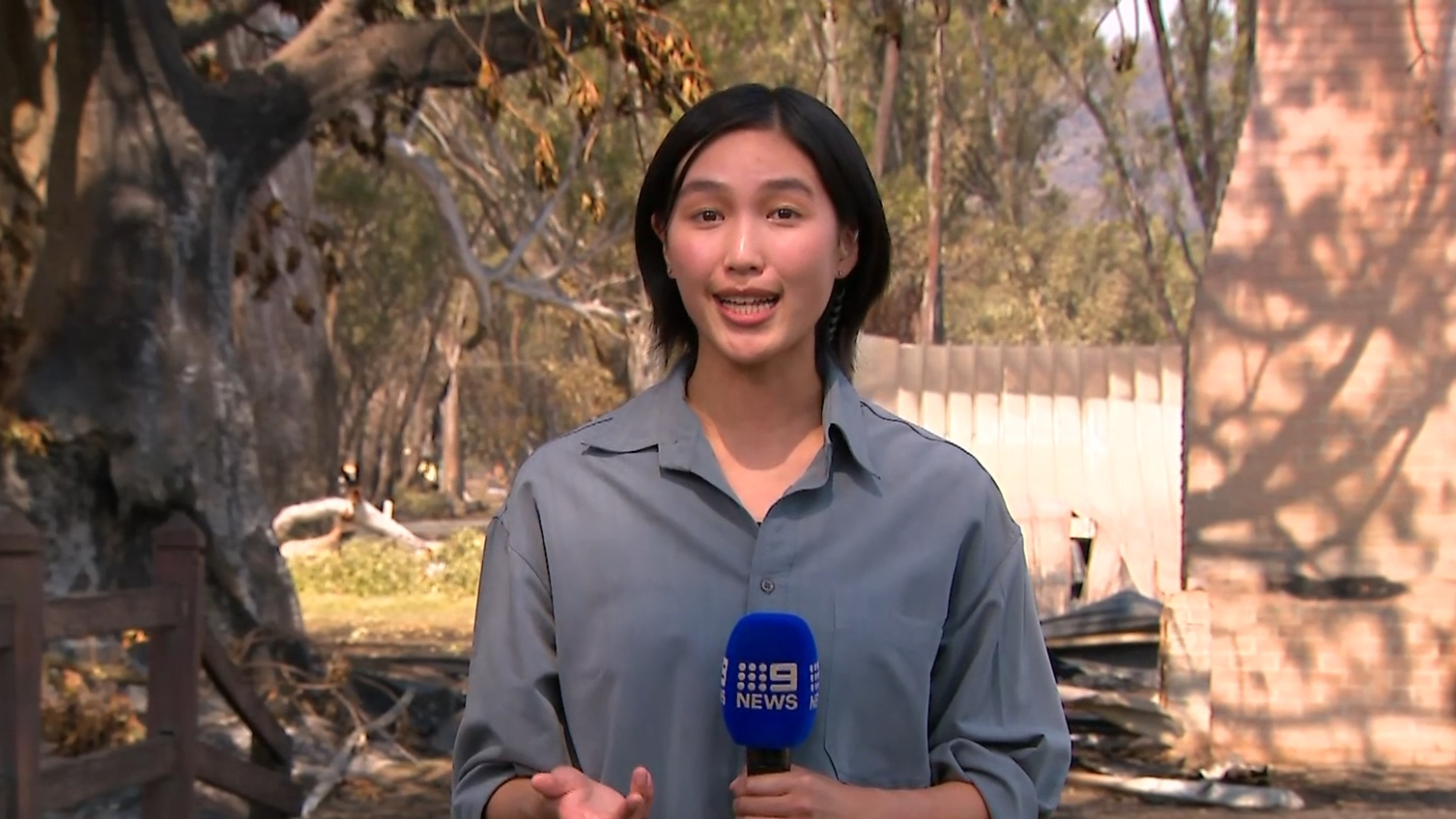 'A great Australian guy': Cattle farmer identified as victim of ...