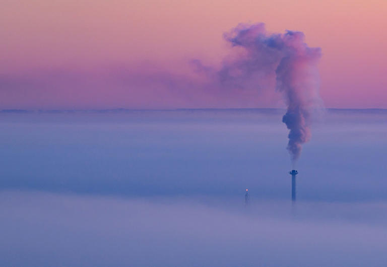 Climate action is urgent. Let's start the year with some good news