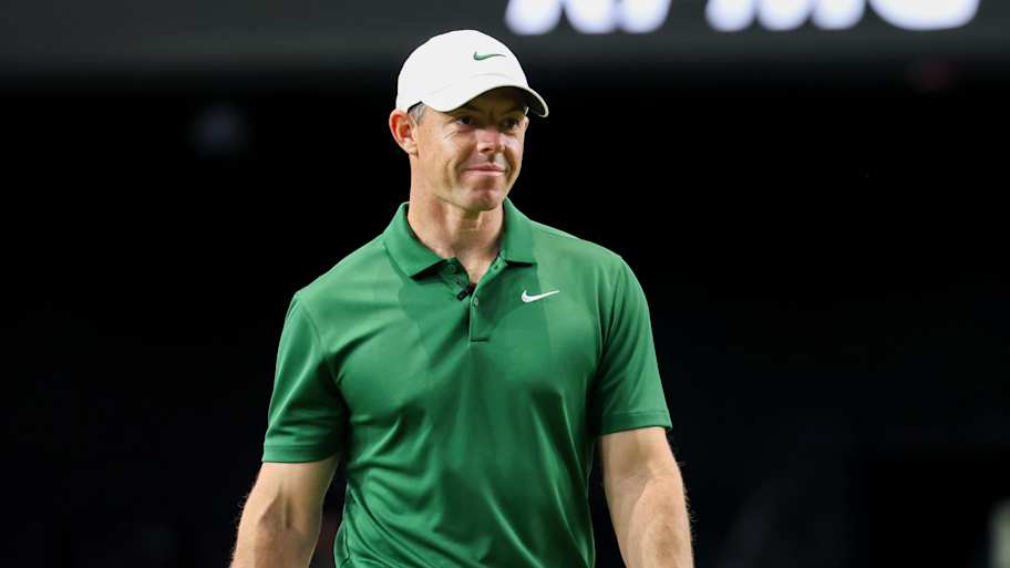 Clutch putting from rookie gives Rory McIlroy's Boston Common its first ...