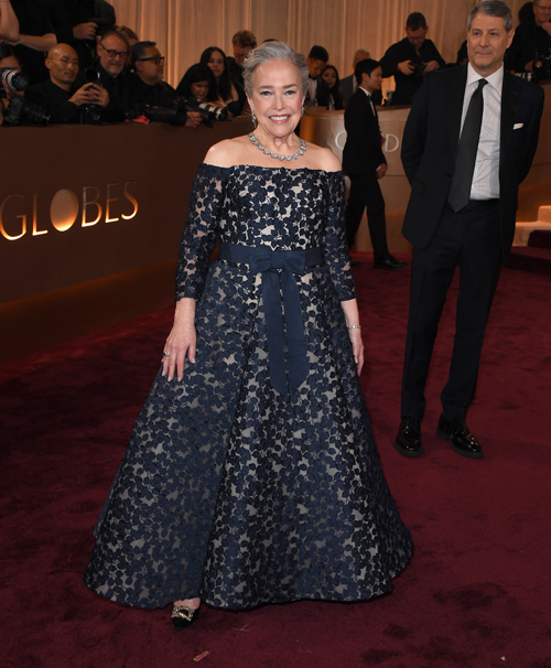Kathy Bates: A Golden Presence, A Lifetime of Legacy – New and Tips