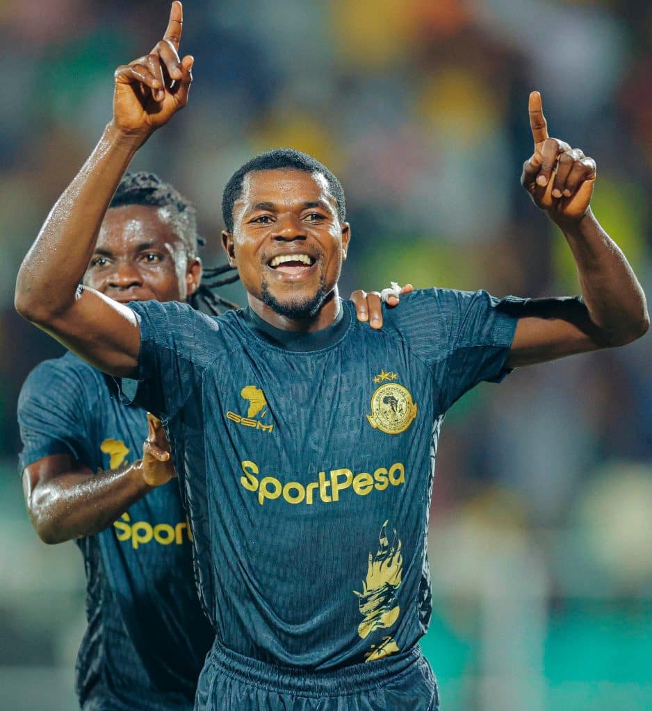 Young Africans SC to face Azam in Mapinduzi Cup final in Zanzibar