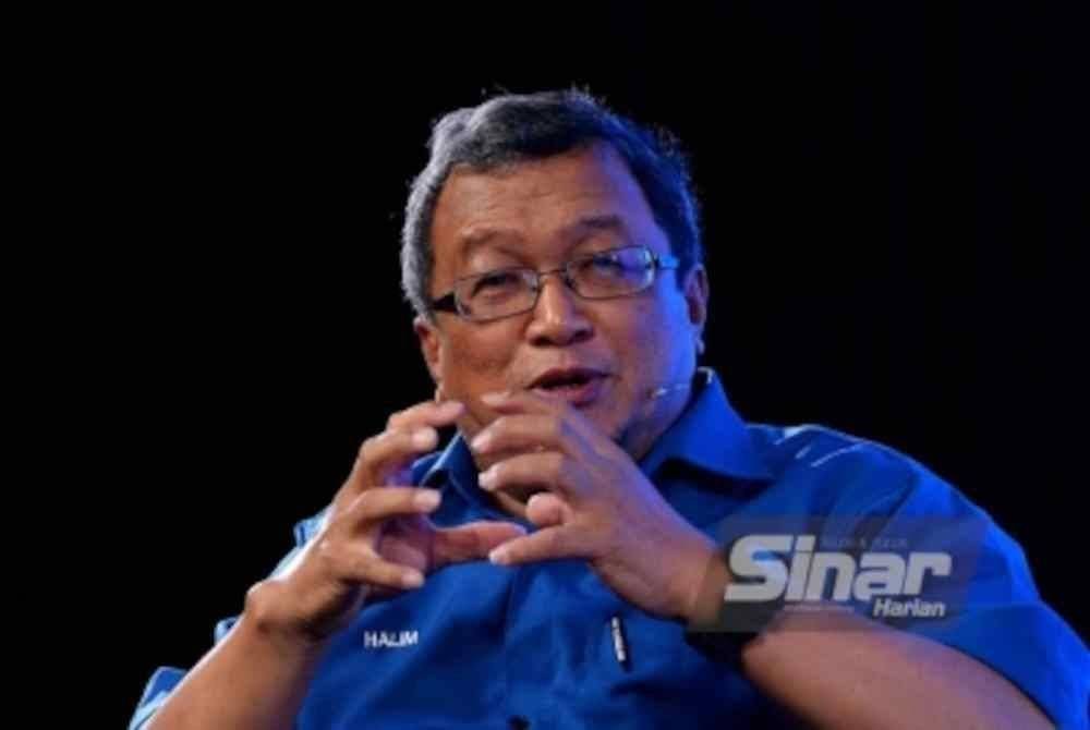 ‘In PAS, everyone is qualified to lead PN’ – Selangor PAS commissioner