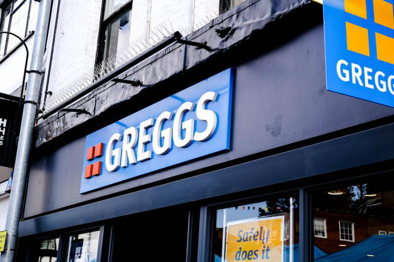 Greggs fans name 1 seriously 'underrated' menu item everyone should try