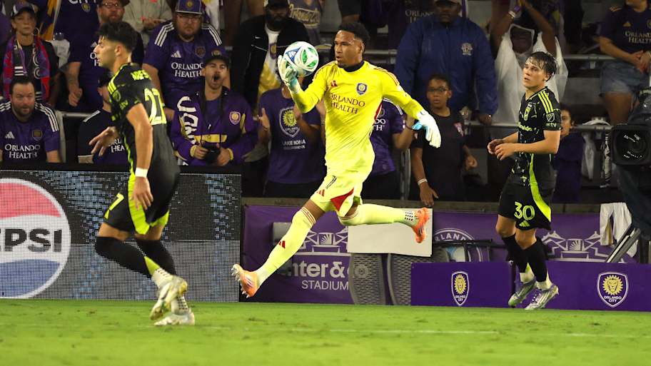 The 2026 Orlando City story gets told now, just very slowly