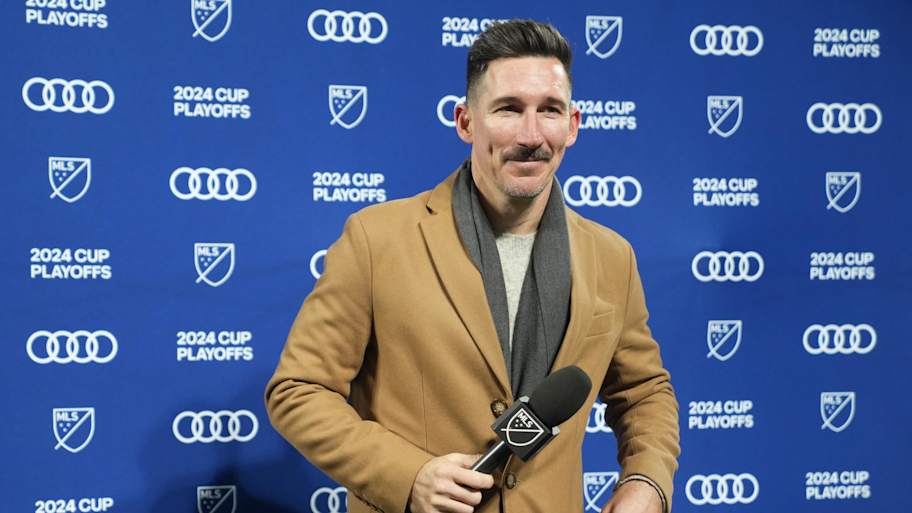 Wow, Sacha Kljestan just hit the nail on the head