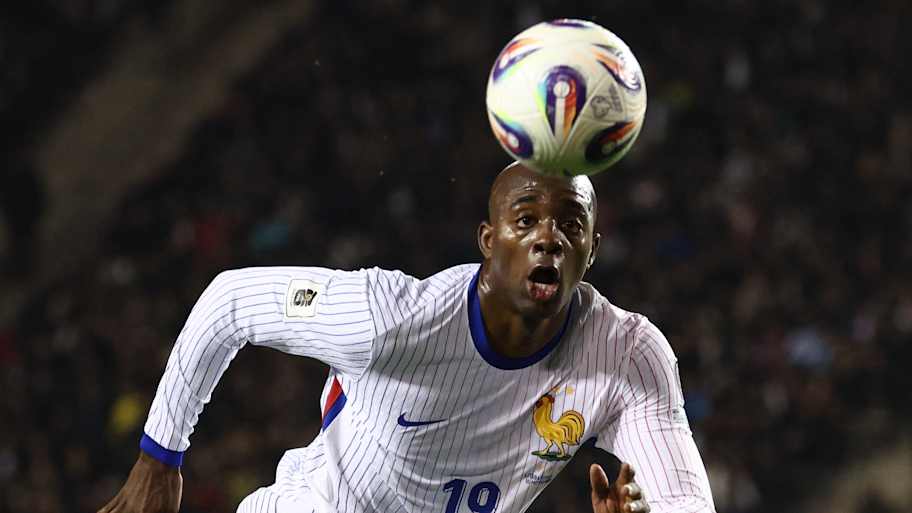 Juventus eye up summer swoop of Eagles boss and hot-shot