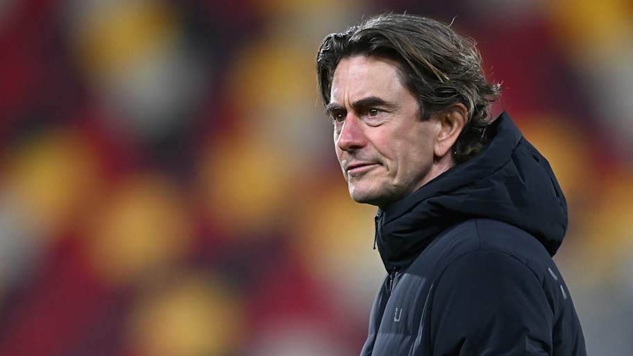 Tottenham keeps calling for Souza and Santos keeps saying no for a reason