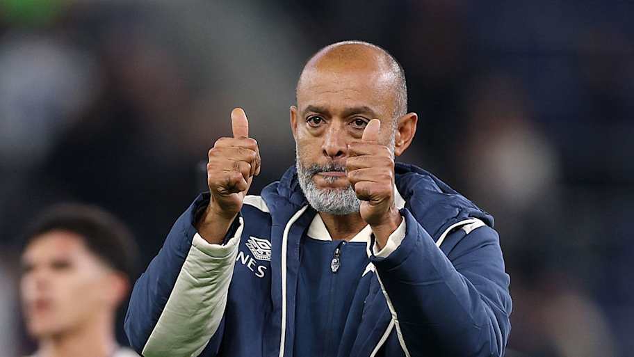 The simple Nuno Espírito Santo mistake that West Ham must learn from