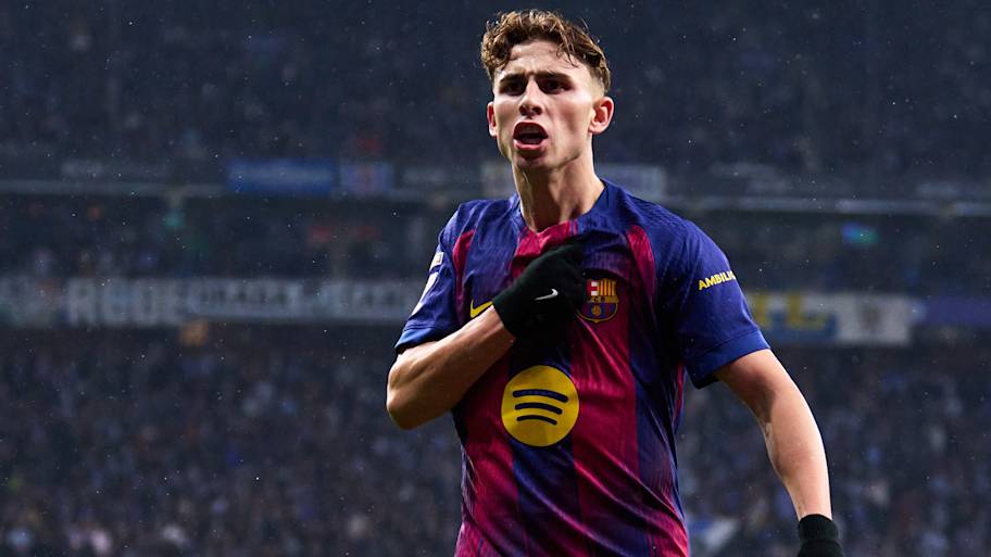 Everyone watched Barcelona win the derby but missed who truly decided it