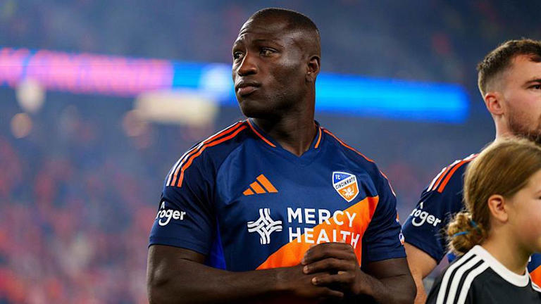 Two Cincinnati stars Inter Miami must stop to avoid stumbling in the ...