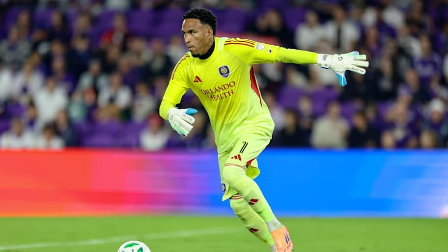 A former Orlando City star could cross the river and join Inter Miami soon