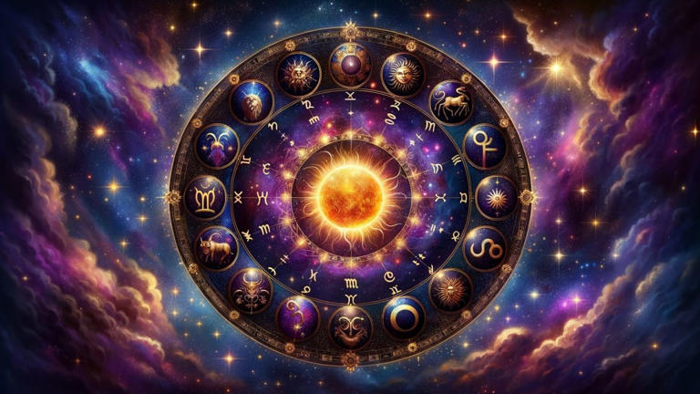 Daily horoscope for zodiac signs: Astrological predictions for today ...