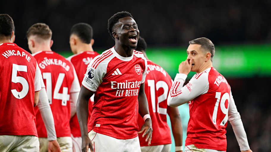 Everton’s opposition scouting report: Arsenal