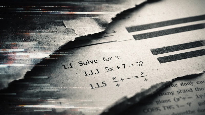 2025 matric results unaffected by DBE examination paper leak