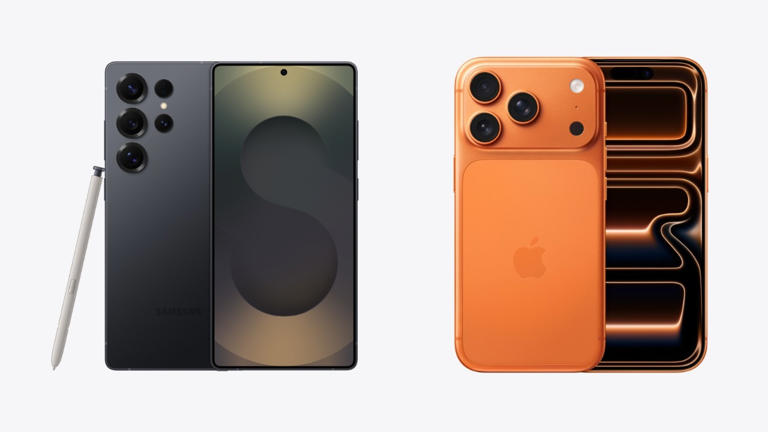 Samsung Galaxy S26 Ultra vs iPhone 17 Pro Max: 5 expected upgrades