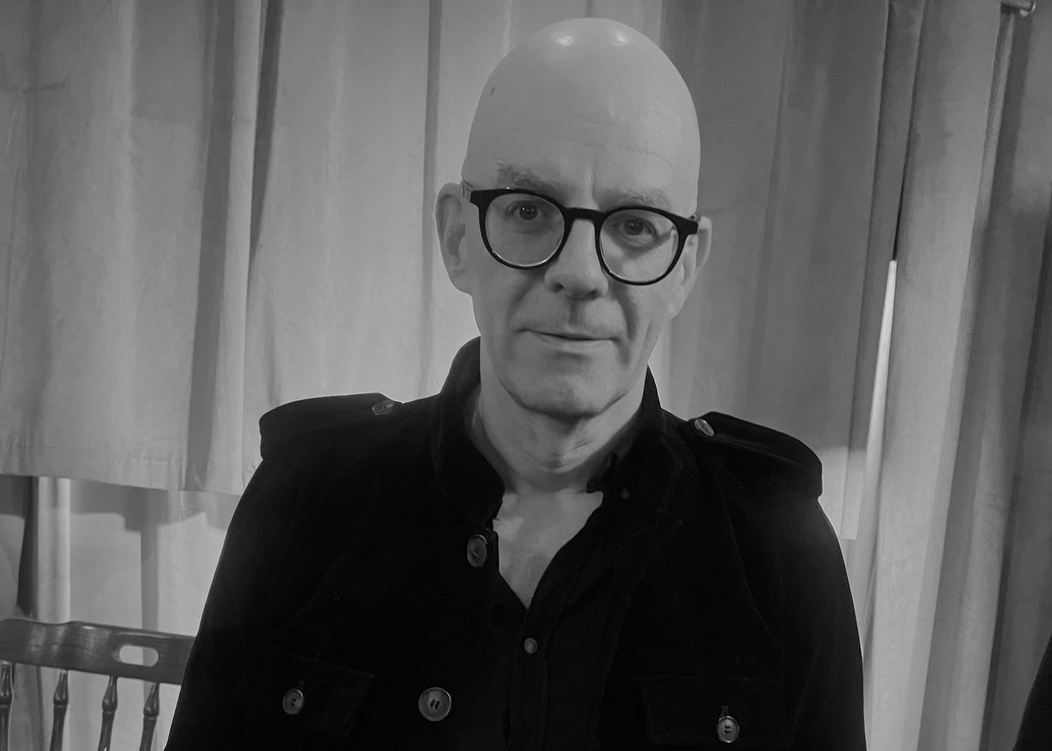 Seeing Co Down poet in a different light