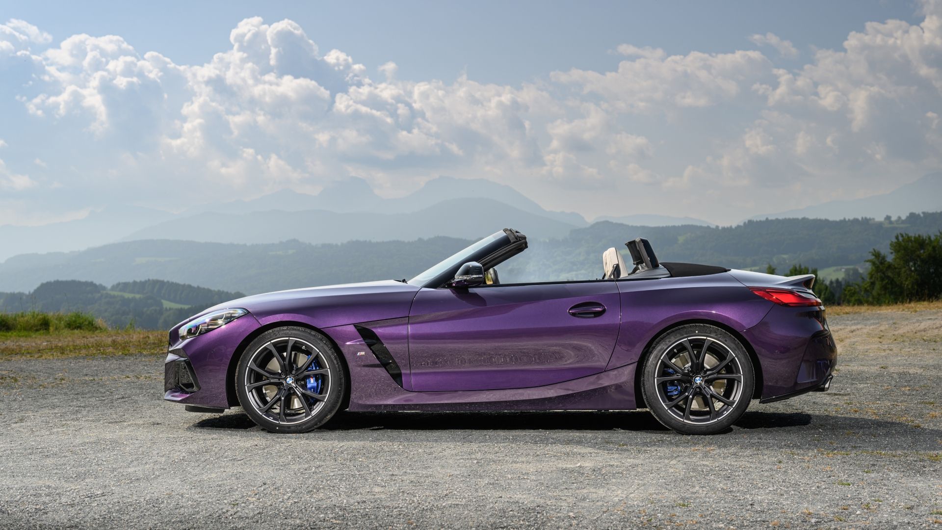 BMW's most overlooked model deserves more attention before it's gone