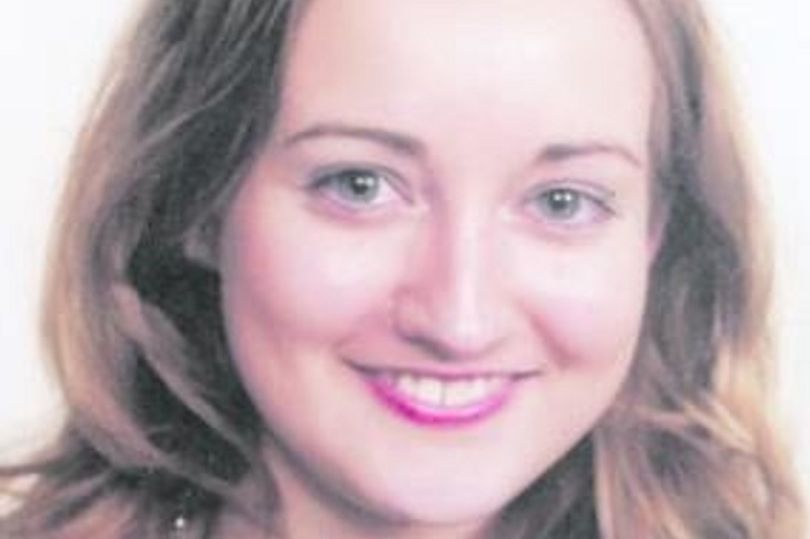 Murdered Galway student receives college tribute
