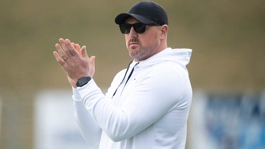 Jason Witten now on possible path to being a Cowboys coach