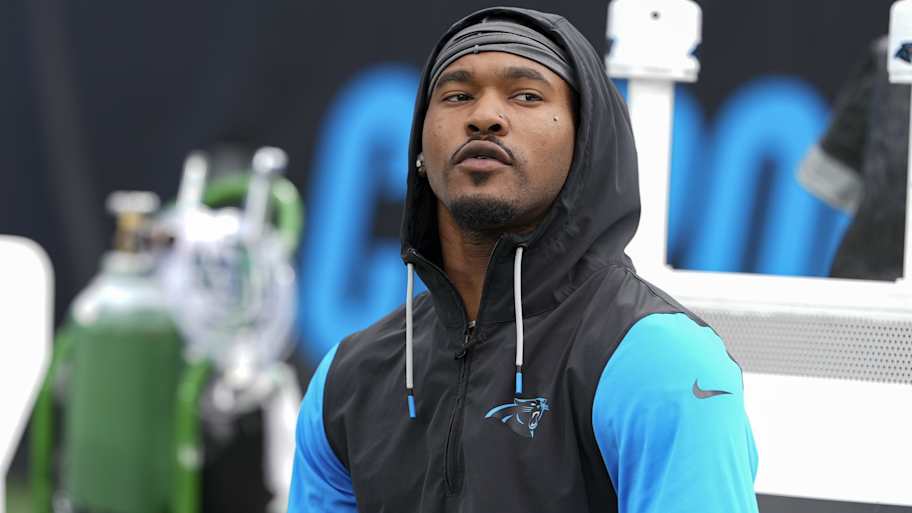 Rico Dowdle's unhappiness only boosts Chiefs' appeal to him in FA