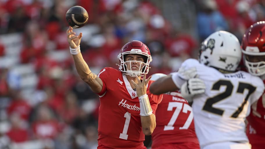 3 key takeaways from UH Cougars' impressive win vs Colorado