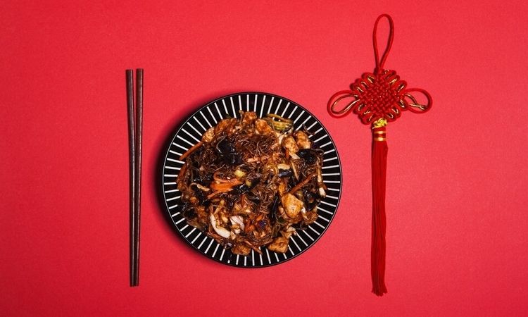 Rayakan Imlek dengan sajian lezat: 10 rekomendasi resto Chinese food ...