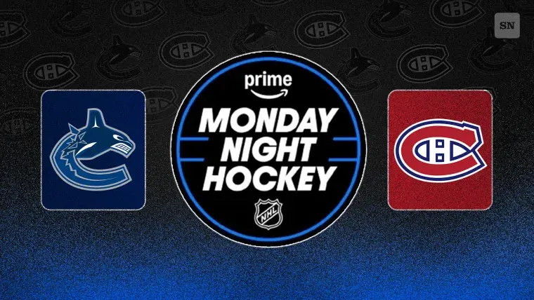 How to watch Canadiens vs. Canucks today: Channel, time, schedule, live ...