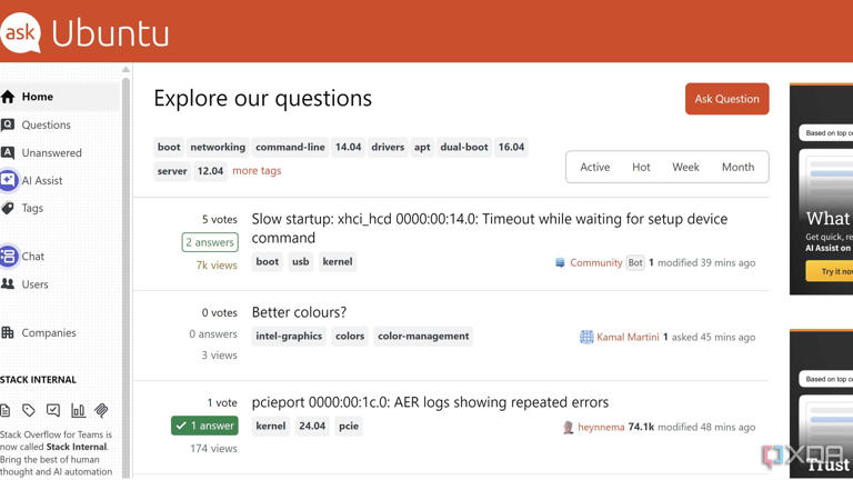 3 things users should keep in mind when choosing their first distro on ...