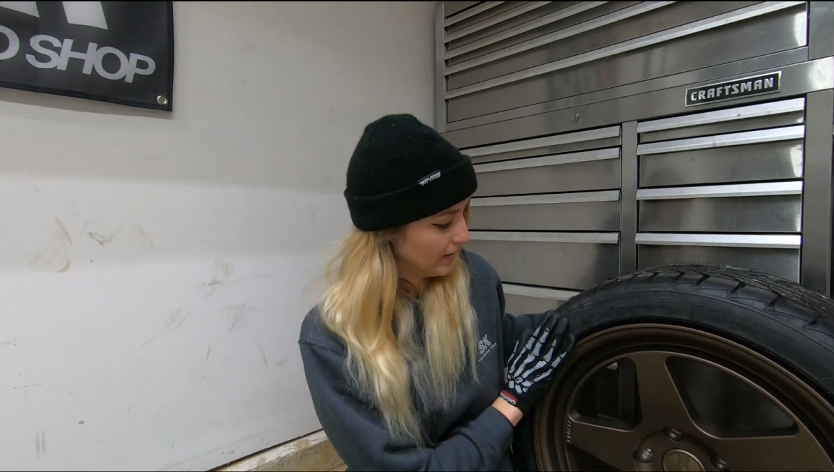 How to prepare for your first drift event?