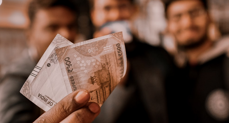 Rupee's downward spiral continues, currency closes at all-time low of ...