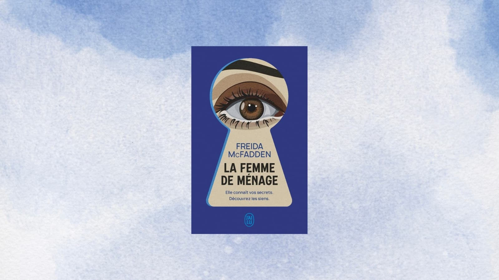 Toujours un best-seller : La femme de ménage est toujours un véritable ...