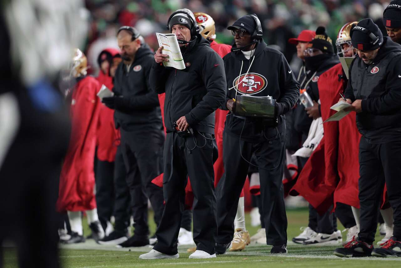 49ers to play Seahawks Saturday, Shanahan's plea to NFL for a full week ...