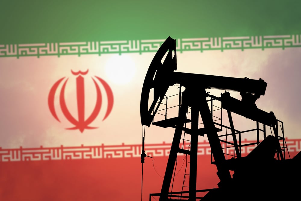 Trump weighs military action in Iran: Crude rallies as geopolitical ...