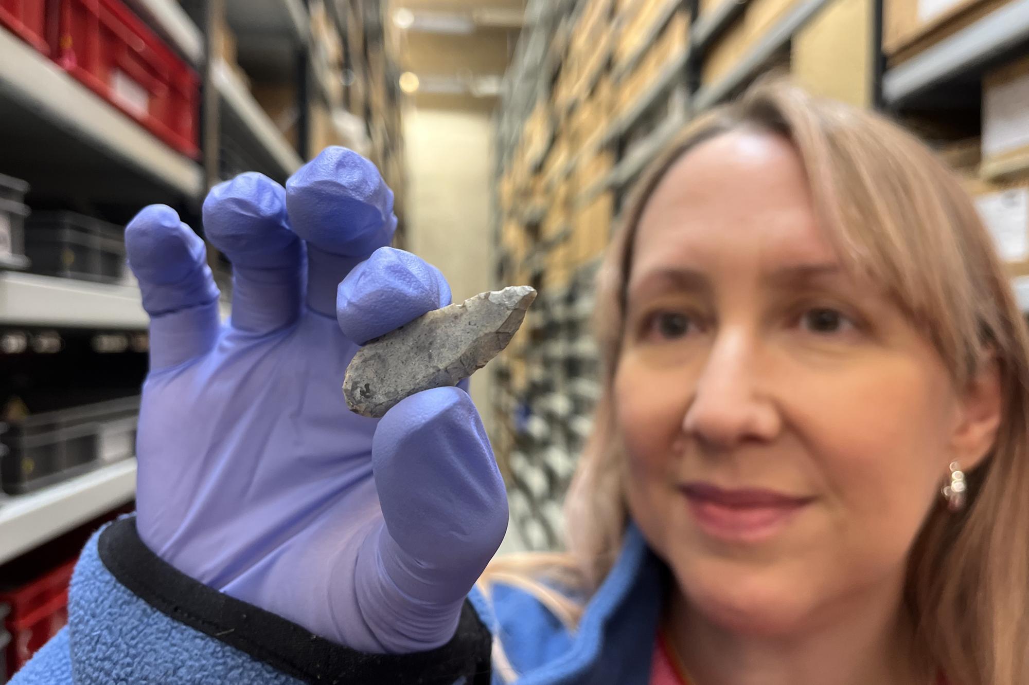 East Leeds Orbital Route: The incredible historic finds uncovered ...