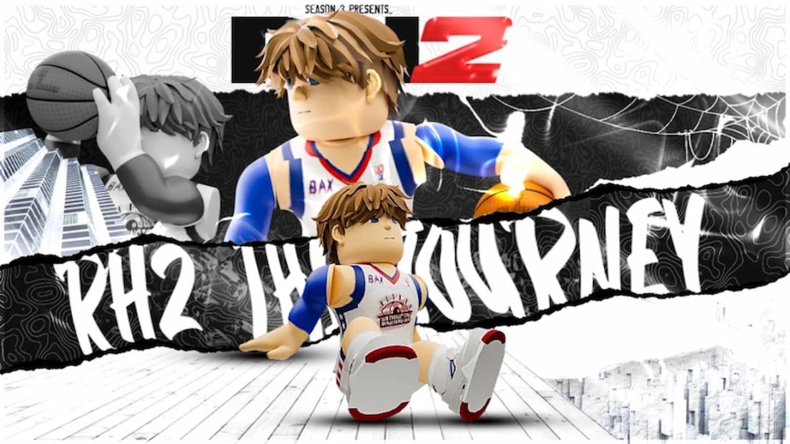 [Season 4] RH2 the journey codes (January 2026)