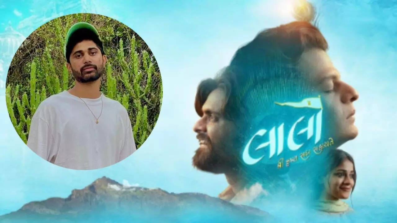 Director Ankit Sakhiya on how the film found its people: 'We showed the ...