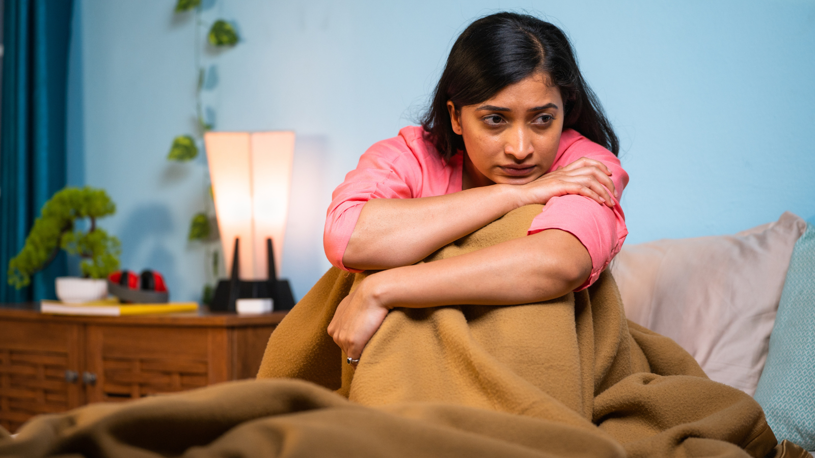 How anxiety before pregnancy can affect fertility