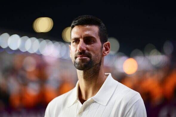 Novak Djokovic fears dismissed after injury issues before Australian Open
