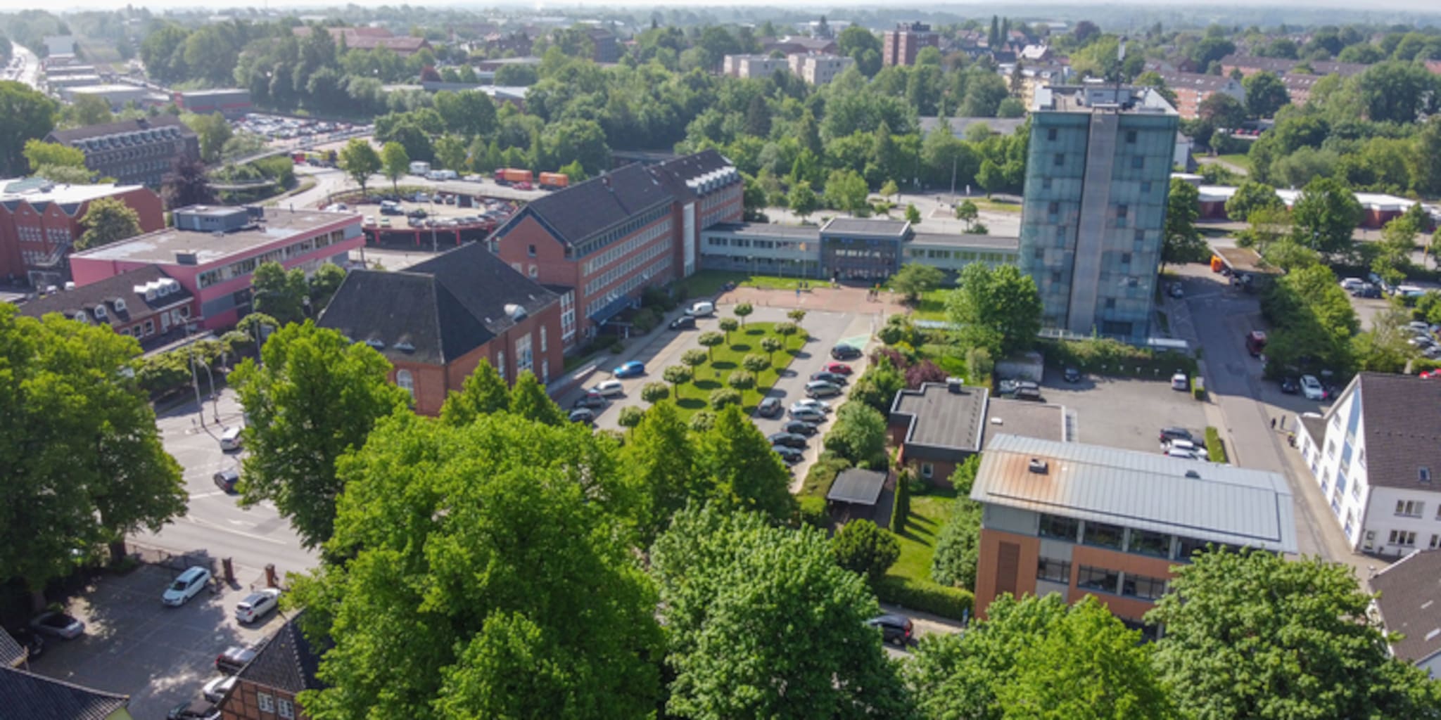 Welches Bauwerk im Kreis Segeberg und Region braucht eine Verschönerung?