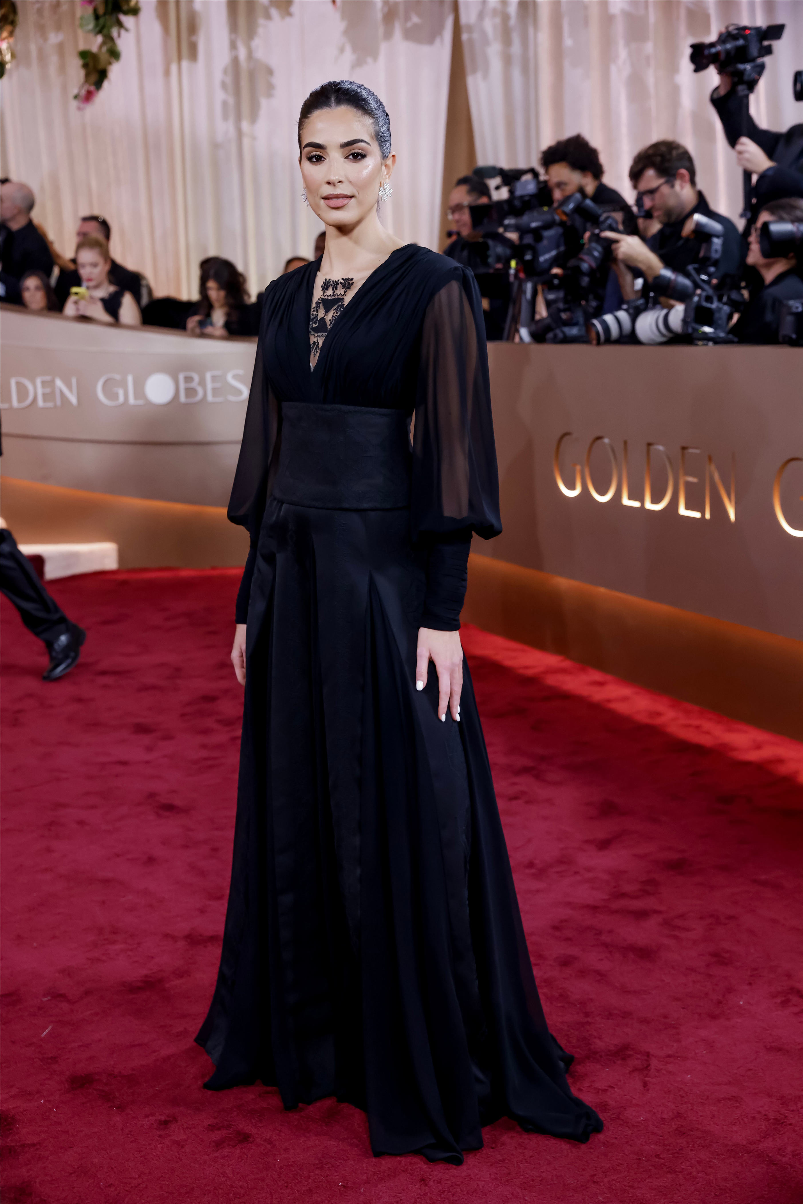 Golden Globes 2026 top moments: Mullets, memes and memorable messages