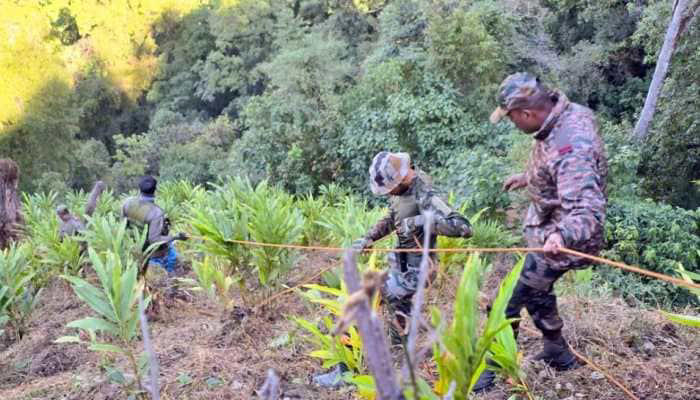 Explained: Indian Army's integrated battle groups plan for China border