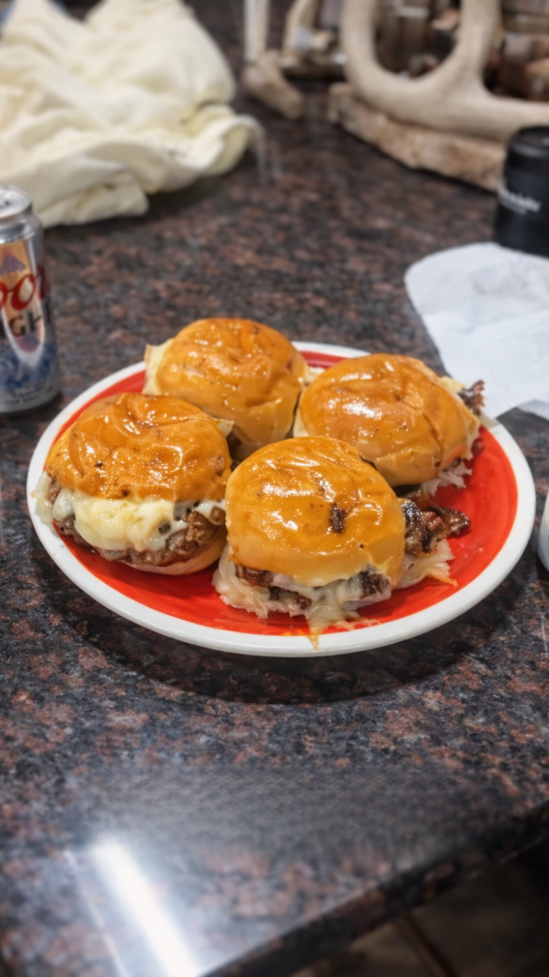 Perfectly simple and delicious bratwurst