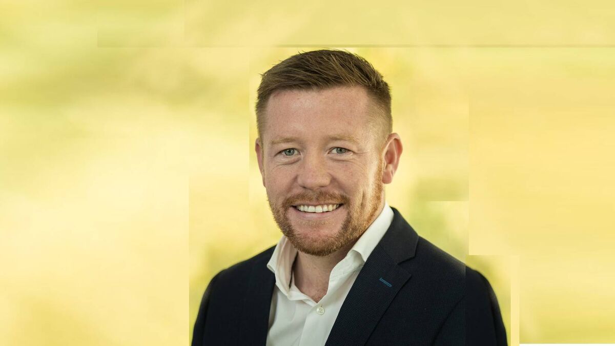 Ireland’s goals to host the cloud and harvest the wind