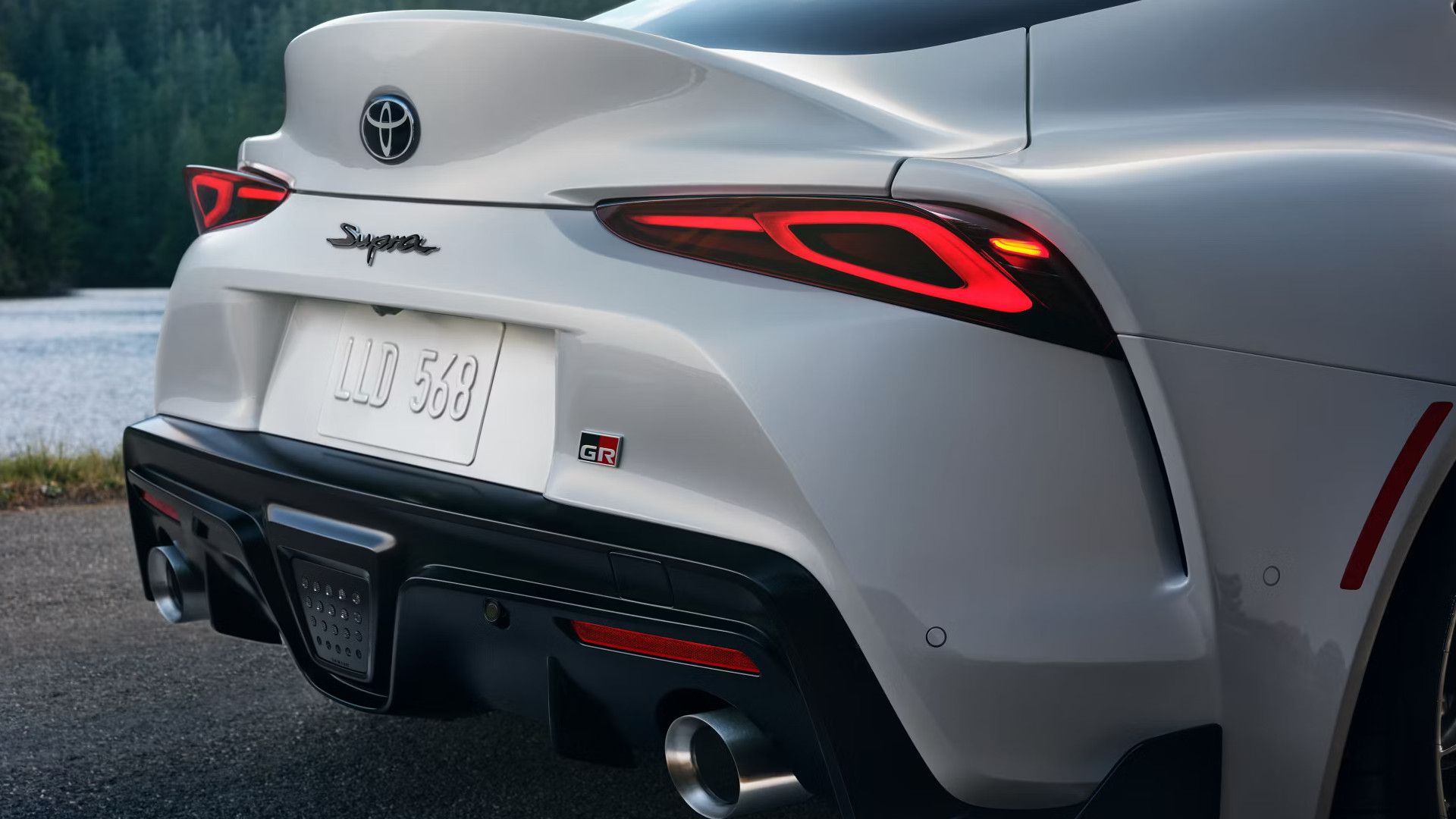 These are the coolest cars that no one bought in 2025