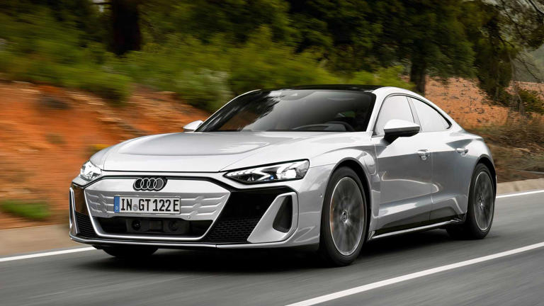 These are the coolest cars that no one bought in 2025