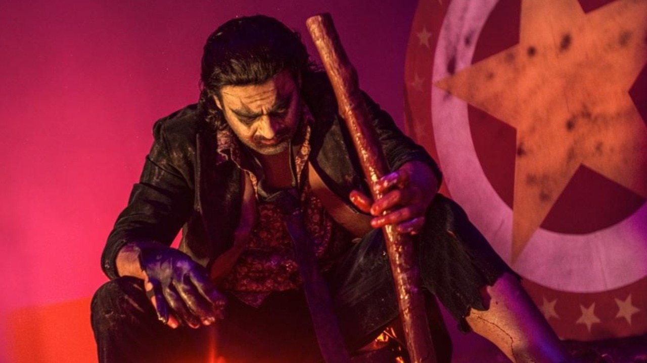 The Raja Saab box office day 3: Lowest first Sunday for Prabhas in 4 years