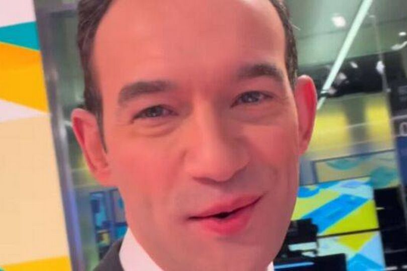 BBC Breakfast star says 'I can't believe it' after show exit