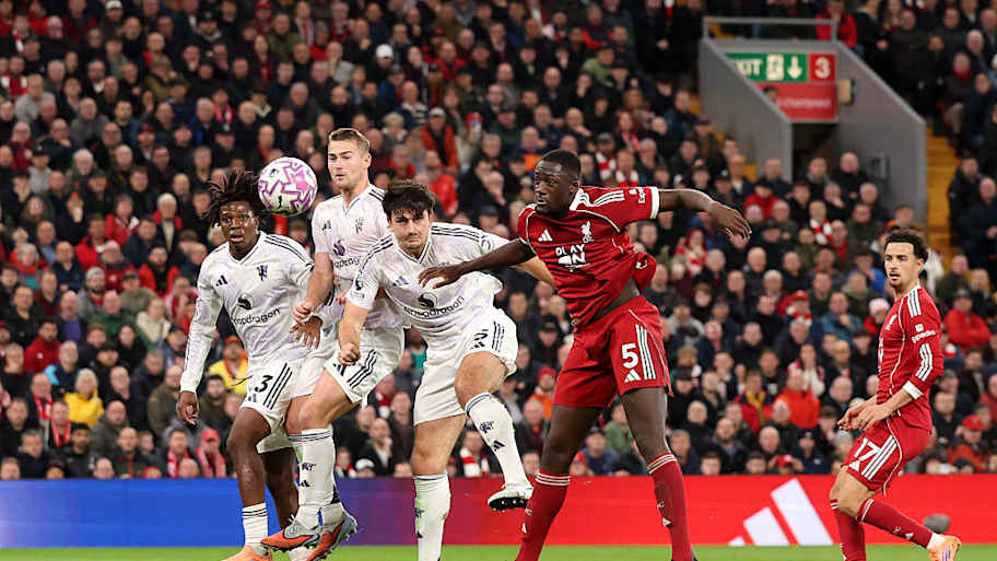 Has Harry Maguire finally lived up to his colossal price tag?