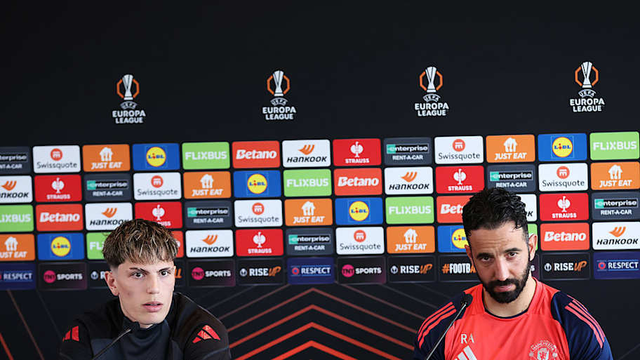 Dear Chelsea fans, you need a wake up call about Alejandro Garnacho